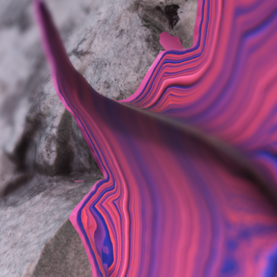 MESO – NODE20 Second Nature